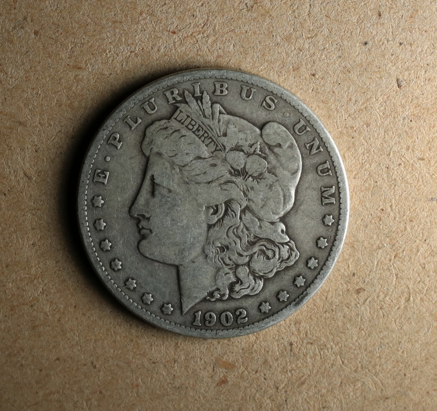 Brian Greer Rare Coins