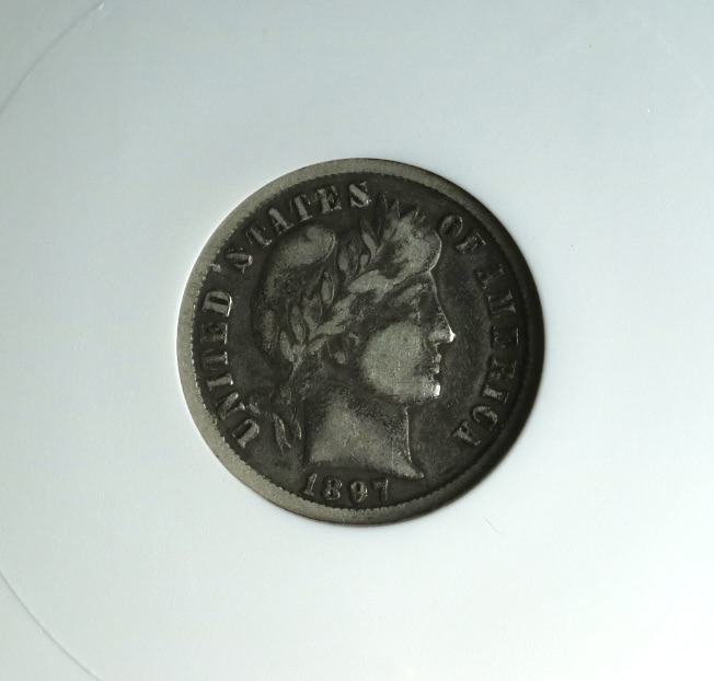 Brian Greer Rare Coins