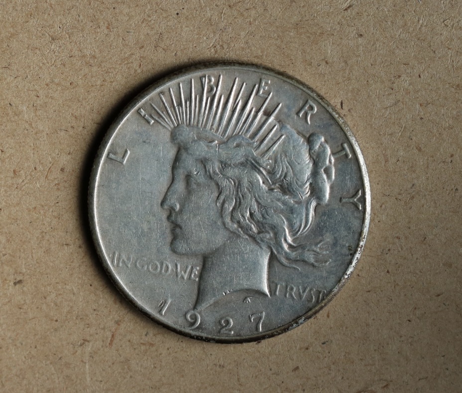 Brian Greer Rare Coins