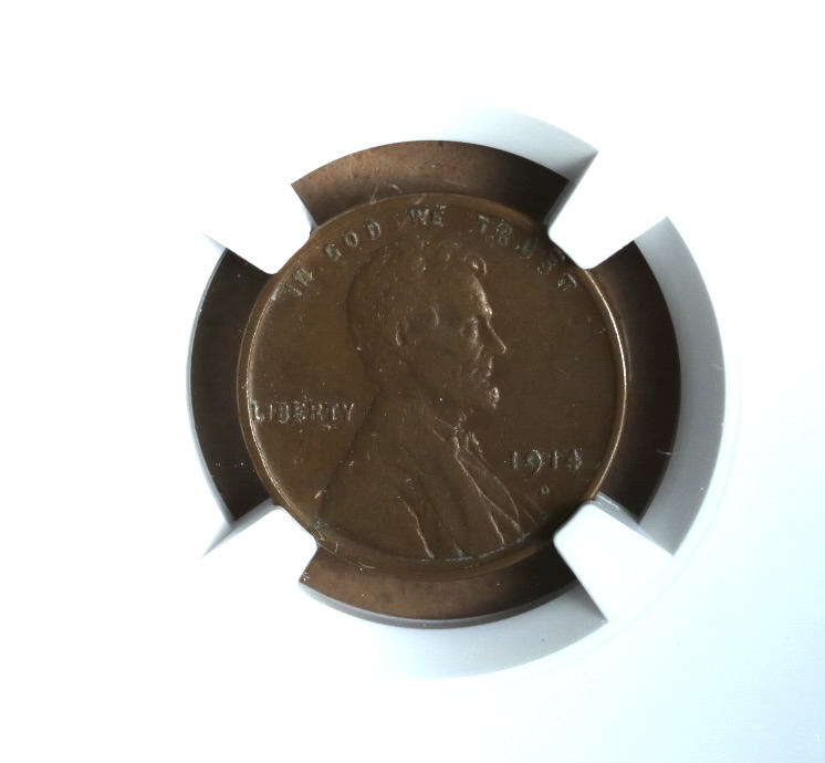 Brian Greer Rare Coins