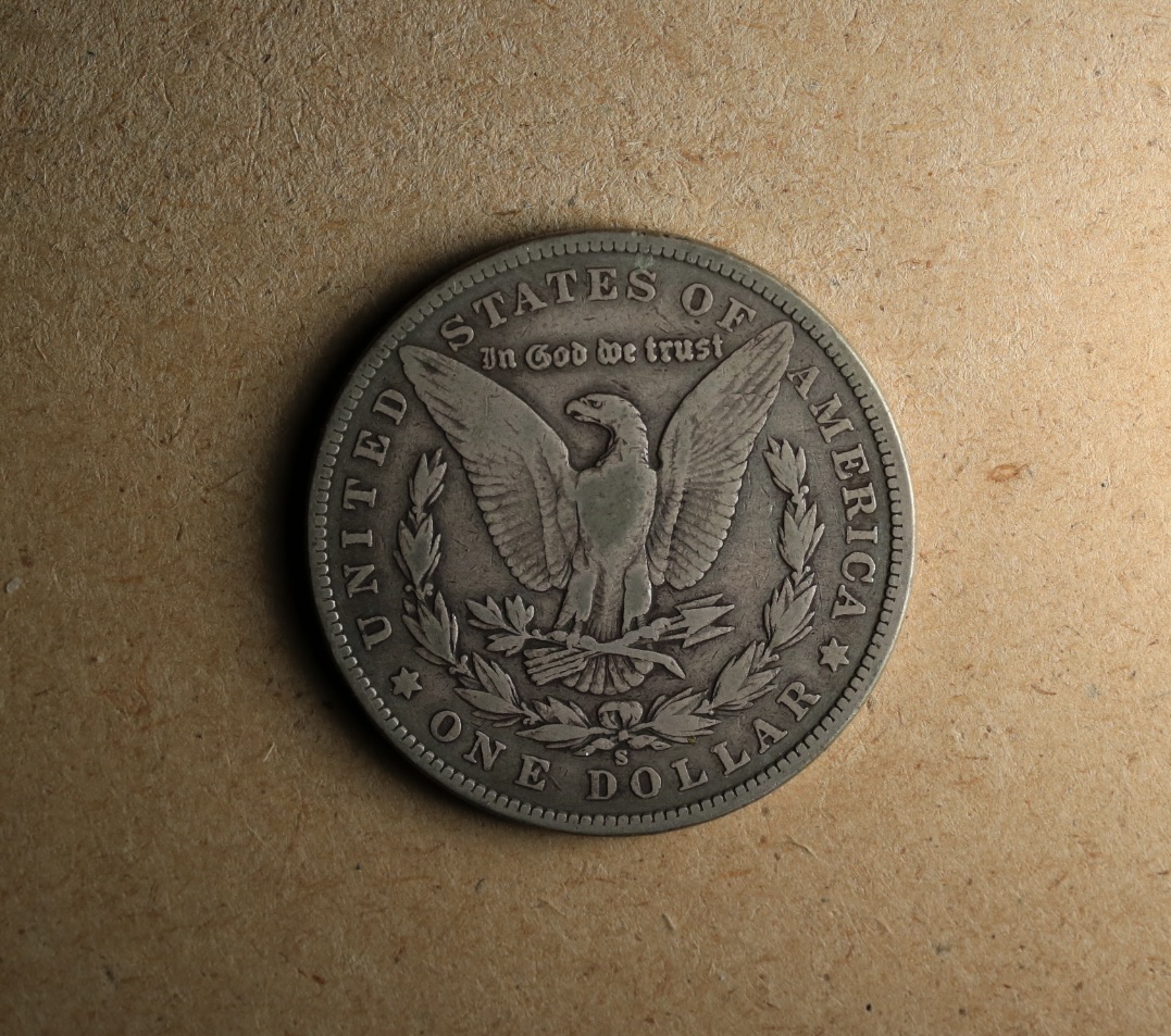 Brian Greer Rare Coins